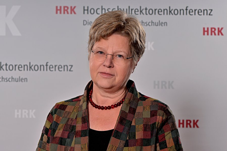 HRK-Fotos - Hochschulrektorenkonferenz