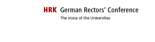 National Code of Conduct for German Universities Regarding ...